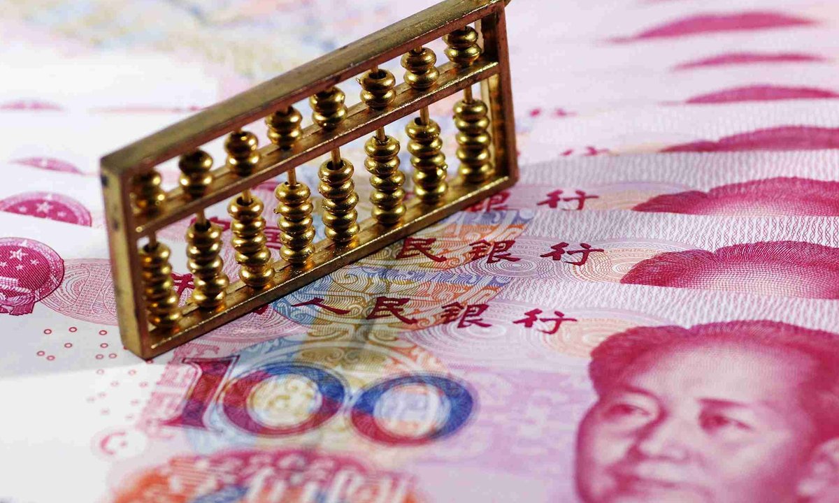 RMB internationalization to greatly stabilize global financial system